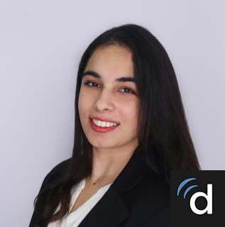 Dr. Zainab Awan, MD – New York, NY | Otolaryngology (ENT)