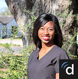 Dominque Jones – Lafayette, LA | Psychiatric-Mental Health Nurse ...