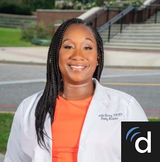 Lanesha T. Bracy (Thomas Bracy), NP | Willow Creek, CA | Family Nurse ...
