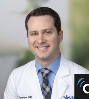 Dr. Ryan Cousins, MD | Midlothian, VA | Cardiologist | US News Doctors