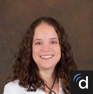 Dr. Kristin Davis, MD – Pensacola, FL | Neurology