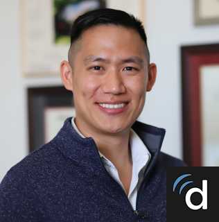 Dr. Andy Chern, MD | Washington, DC | Preventive Medicine Physician ...