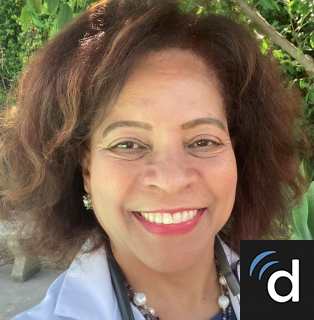 Dr. Roseline M. Dauphin, MD | Pasadena, CA | Obstetrician-Gynecologist ...