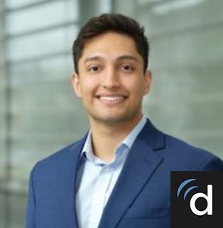Dr. Zain Khawaja, MD – Chicago, IL | Resident Physician