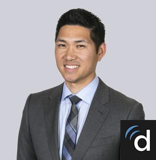 Dr. Edward Shin, MD – Burlingame, CA | Orthopaedic Surgery