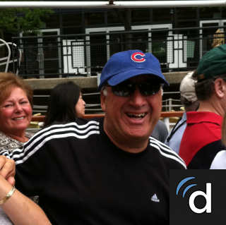 Dr. Victor Abdy, MD – Wayne, NJ | Internal Medicine