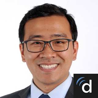 Dr. Kevin Hsu, MD | Stanford, CA | Radiologist | US News Doctors
