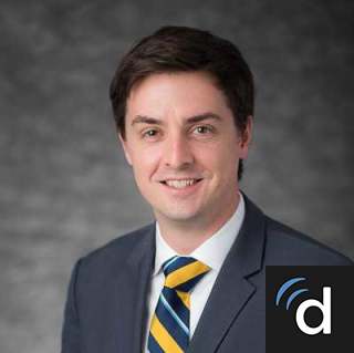 Dr. Zachary C. Fridirici, MD | San Francisco, CA | ENT-Otolaryngologist ...