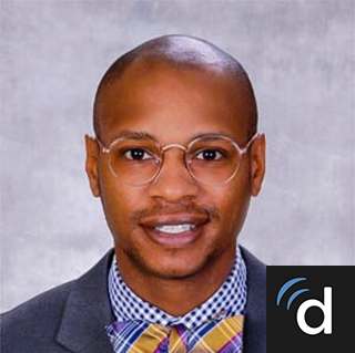 Dr. Aaron B. Bolds, MD | Washington, DC | Physiatrist | US News Doctors