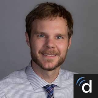 Dr. Brian Berg, DO | Philadelphia, PA | Emergency Medicine Physician ...