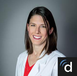 Dr. Amanda (O'Steen) Babcock, MD – Springfield, MO | Family Medicine