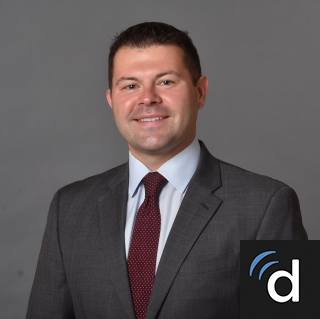 Dr. Ralph T. Zade, MD | Columbia, MD | Orthopedist | US News Doctors