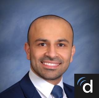 Dr. Fahad Sheckley, MD | Hackensack, NJ | Urologist | US News Doctors