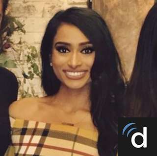 Dr. Prathyusha Naidu, DO – Olympia, WA | Internal Medicine