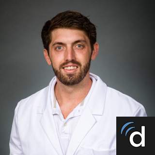 Dr. Devin McDonald, DO | Fort Smith, AR | Resident Physician | US News ...
