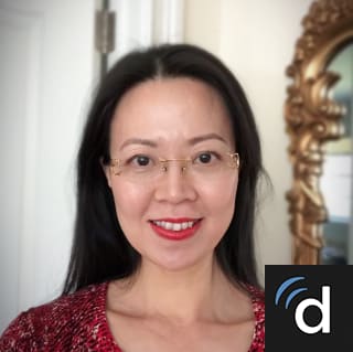 Dr. Minji Li, MD | New York, NY | Nephrologist | US News Doctors