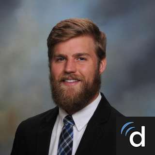 Dr. Tyler Wilson, DO | Charleston, SC | Psychiatrist | US News Doctors