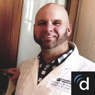 Dr. Christopher Packey, MD – Tampa, FL | Gastroenterology