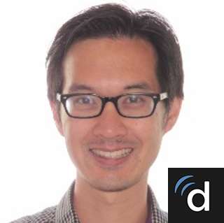 Dr. Eric Trieu, MD – Burbank, CA | Internal Medicine