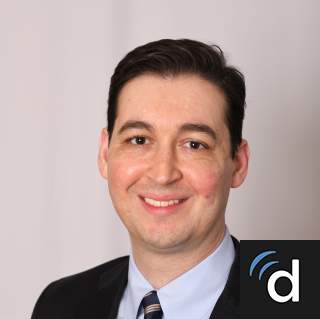 Dr. David J. O'Connor, MD | Hackensack, NJ | Vascular Surgeon | US News Doctors