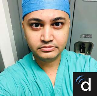 Dr. Sean Sawh, MD – Jupiter, FL | Urology