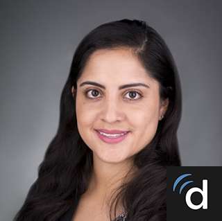 Dr. Camila Calderon, MD – Houston, TX | Emergency Medicine