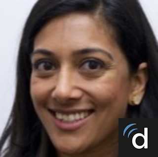 Dr. Megha Parekh, MD | San Francisco, CA | Anesthesiologist | US News ...