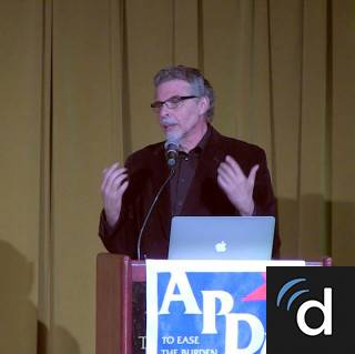 Dr. Michael Rezak, MD – Park Ridge, IL | Neurology