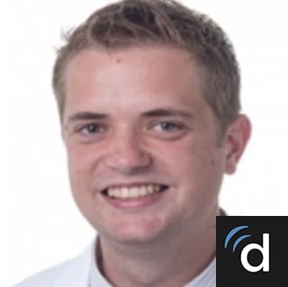 Dr. Cody Sanders, MD | Salt Lake City, UT | Neurologist | US News Doctors