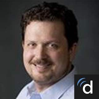 Dr. Stuart Thomas, MD – Clackamas, OR | Gastroenterology