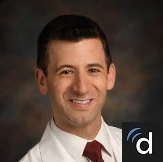 Dr. Jason R. Rudman, MD | Saint Louis, MO | ENT-Otolaryngologist | US ...