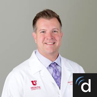 Dr. Robert C. Pendleton, MD | Salt Lake City, UT | Internist | US News ...