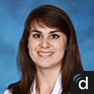 Dr. Carly A. Allred, MD | Austin, TX | General Surgeon | US News Doctors