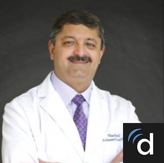 The Best Pulmonologists in Delaware | US News