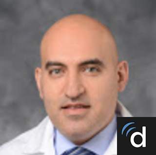 Dr. Labib Debiane, MD | Detroit, MI | Pulmonologist | US News Doctors