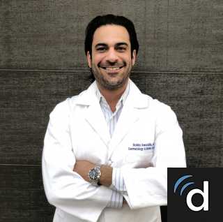 Dr. Bobby Awadalla, MD – Mission Viejo, CA | Dermatology