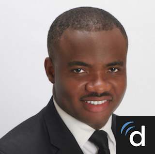 Dr. Chukwuemeka A. Obi, MD | Jacksonville, FL | Cardiologist | US News Doctors