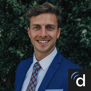 Dr. Ryan Wolfe, MD | Marrero, LA | Physiatrist | US News Doctors