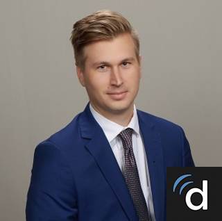 Dr. Will Vosburgh, DO | Richmond, VA | Radiologist | US News Doctors