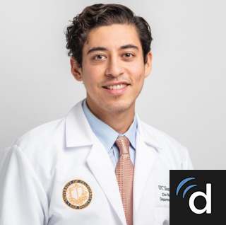 Dr. Eric Rafla-Yuan, MD | San Diego, CA | Psychiatrist | US News Doctors