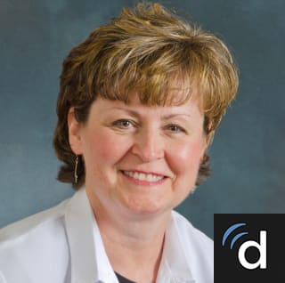 Dr. M Colleen O. Davis, MD | Rochester, NY | Pediatric Emergency ...