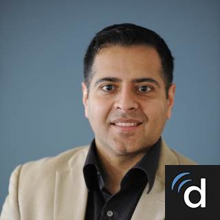 Doctors at MedStar Georgetown University Hospital in Washington, DC ...