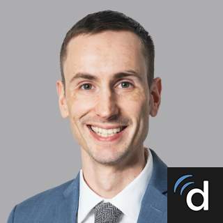 Dr. Thomas Merlin, MD | Clackamas, OR | Emergency Medicine Physician ...