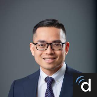 Dr. Cong Phan, MD | Lebanon, NH | Resident Physician | US News Doctors