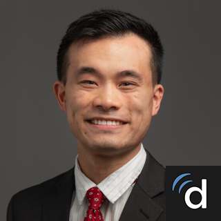 Dr. Timothy Shu, MD – Oakland, PA | Internal Medicine