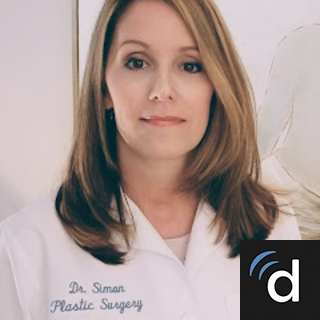 Dr. Amy Simon, MD – St. Petersburg, FL | Plastic Surgery