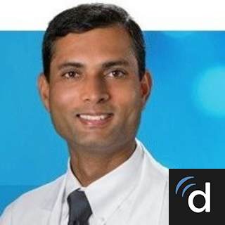 Dr. Venkata Sagi, MD – Jacksonville, FL | Cardiology