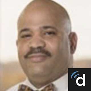 Dr. Rodney Beasley, MD – Tulsa, OK | Internal Medicine