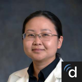 Dr. Ching Zhu, MD – Durham, NC | Cardiology