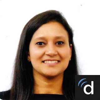 Dr. Geetika Goyal, MD | Suffern, NY | Pathologist | US News Doctors